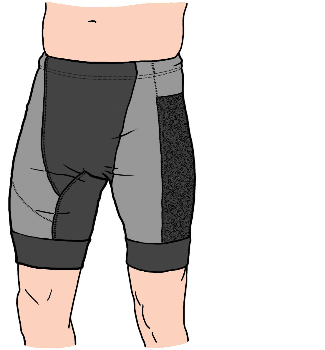 Lightspeed Lift Magic Shorts Lightspeed Lift Australia