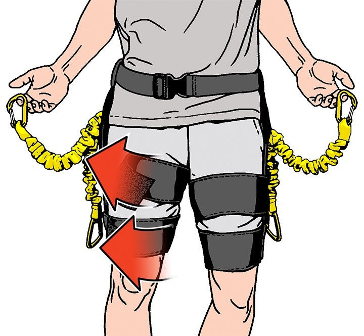 Super Lift Belt – Lightspeed Lift Australia